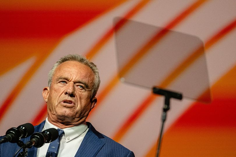 RFK Jr. makes bizarre claim that autism is a ‘preventable’ disease