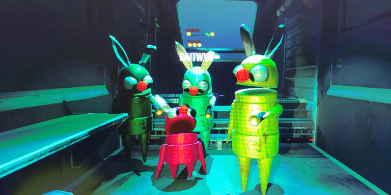 How To Customize Your Robot In REPO