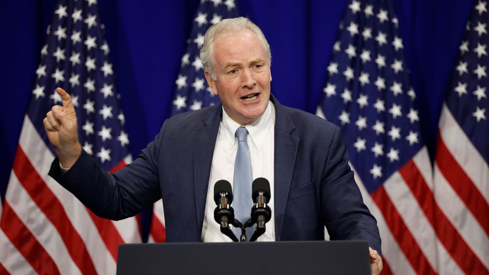 Maryland Democratic senator goes to El Salvador in push for Abrego ...