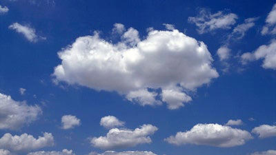Cloud Identification 101: Your Guide To Identifying Different Types