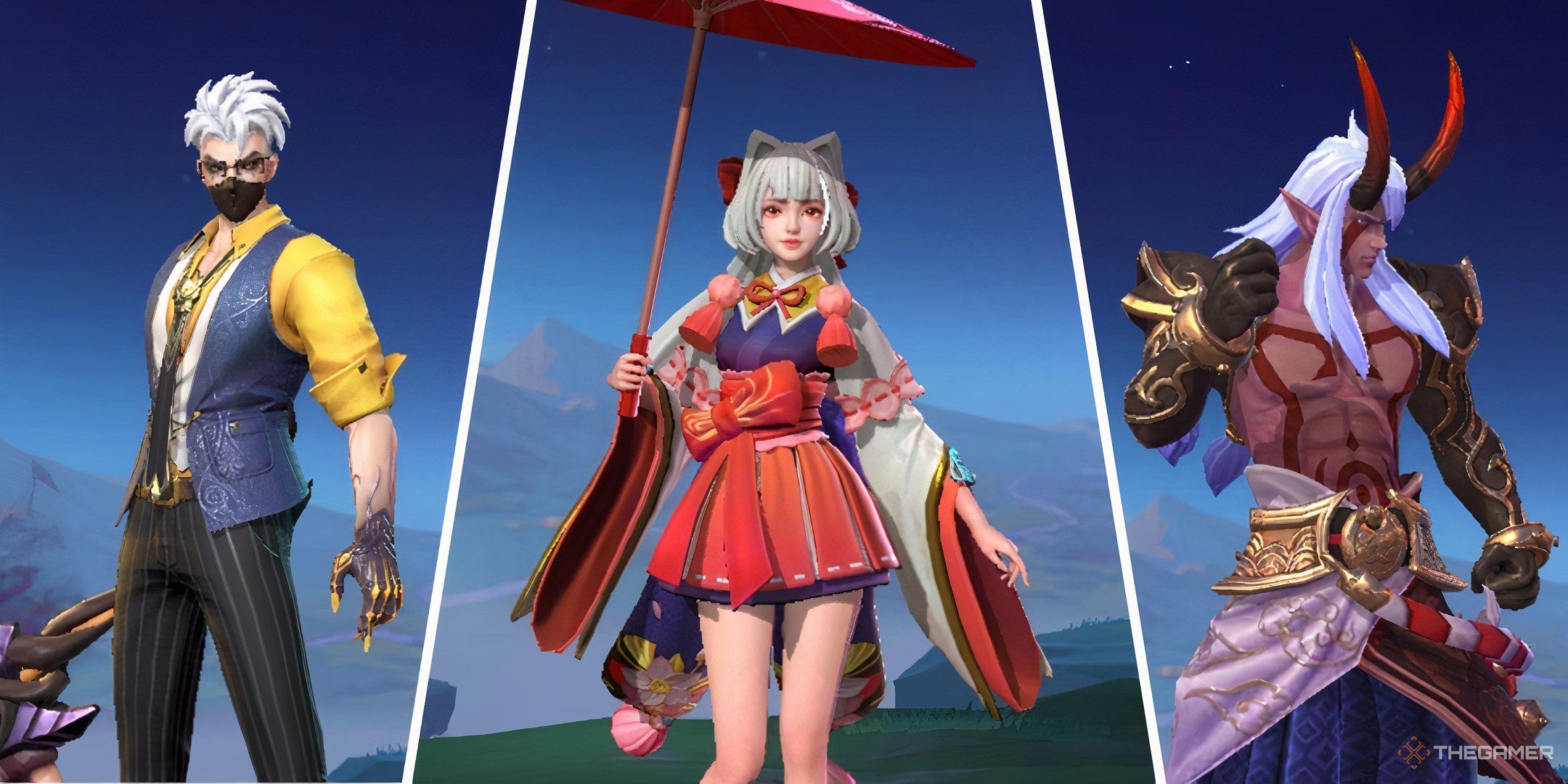 Best Special Skins In MLBB
