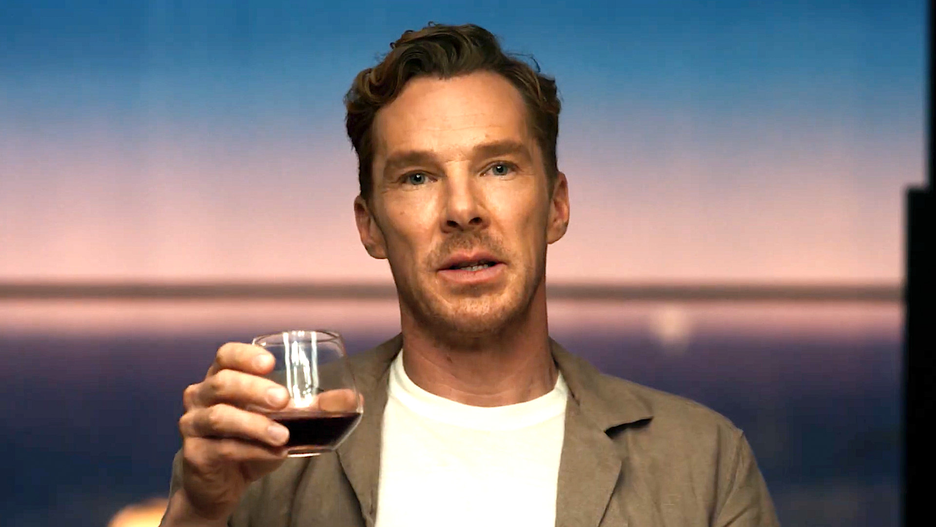 Wild Official Trailer for Jay Roach's The Roses