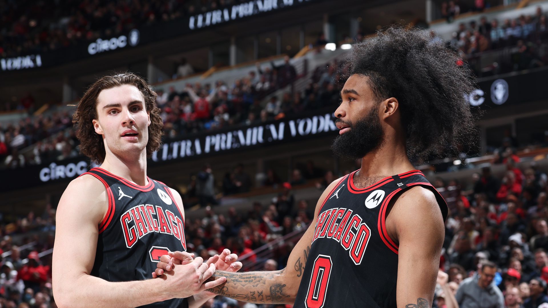 Watch Chicago Bulls vs Miami Heat NBA Play-In on Playback