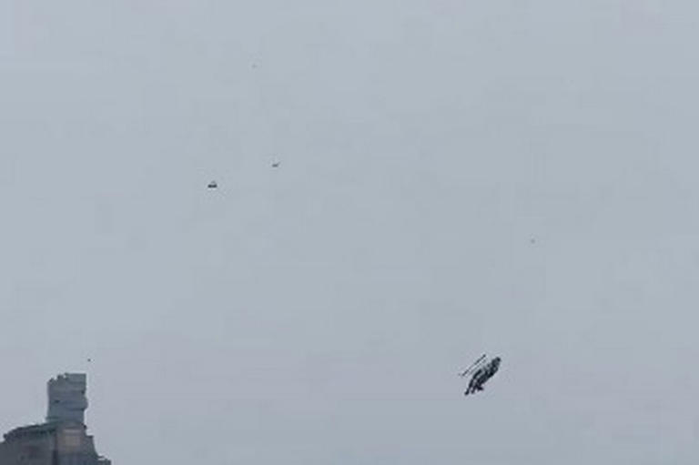 Flight expert says crashes are 'anomalies' and reveals why we will ...