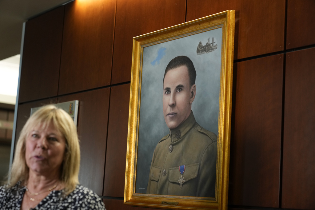 Fort Benning takes back its old name, but to honor a different soldier