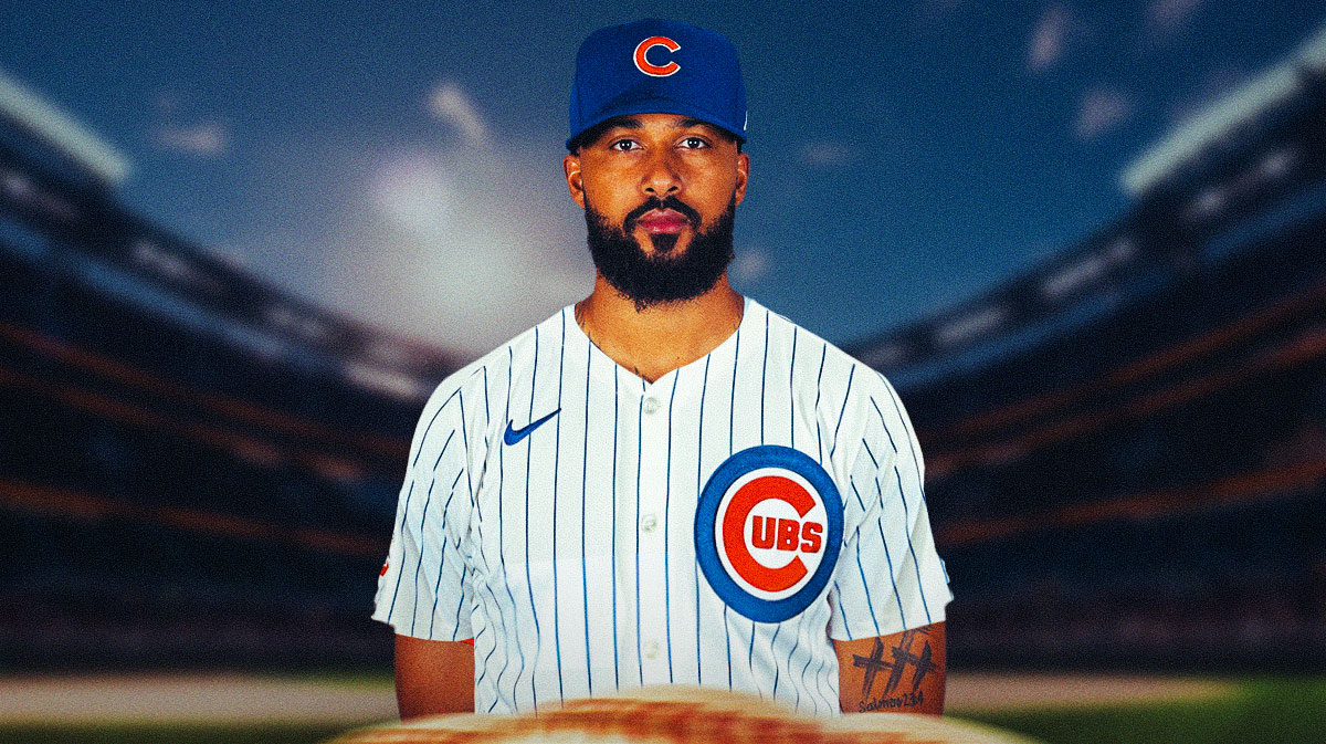 Cubs’ Sandy Alcantara trade proposal after Justin Steele injury