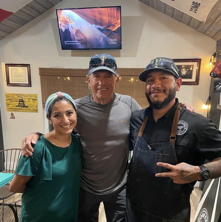 George Strait-backed Boerne restaurant to appear on 'Texas Bucket List'