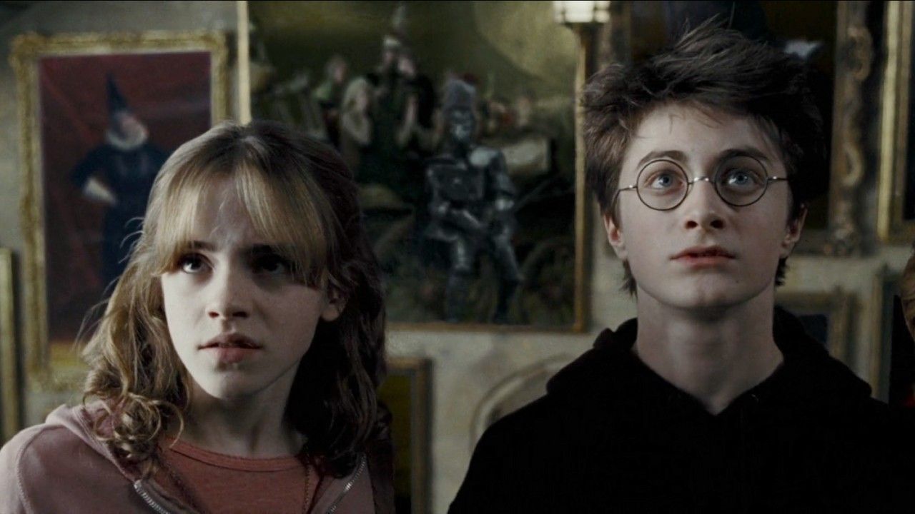 One Of Harry Potter’s Newest TV Cast Members Has Already Had A Magical ...
