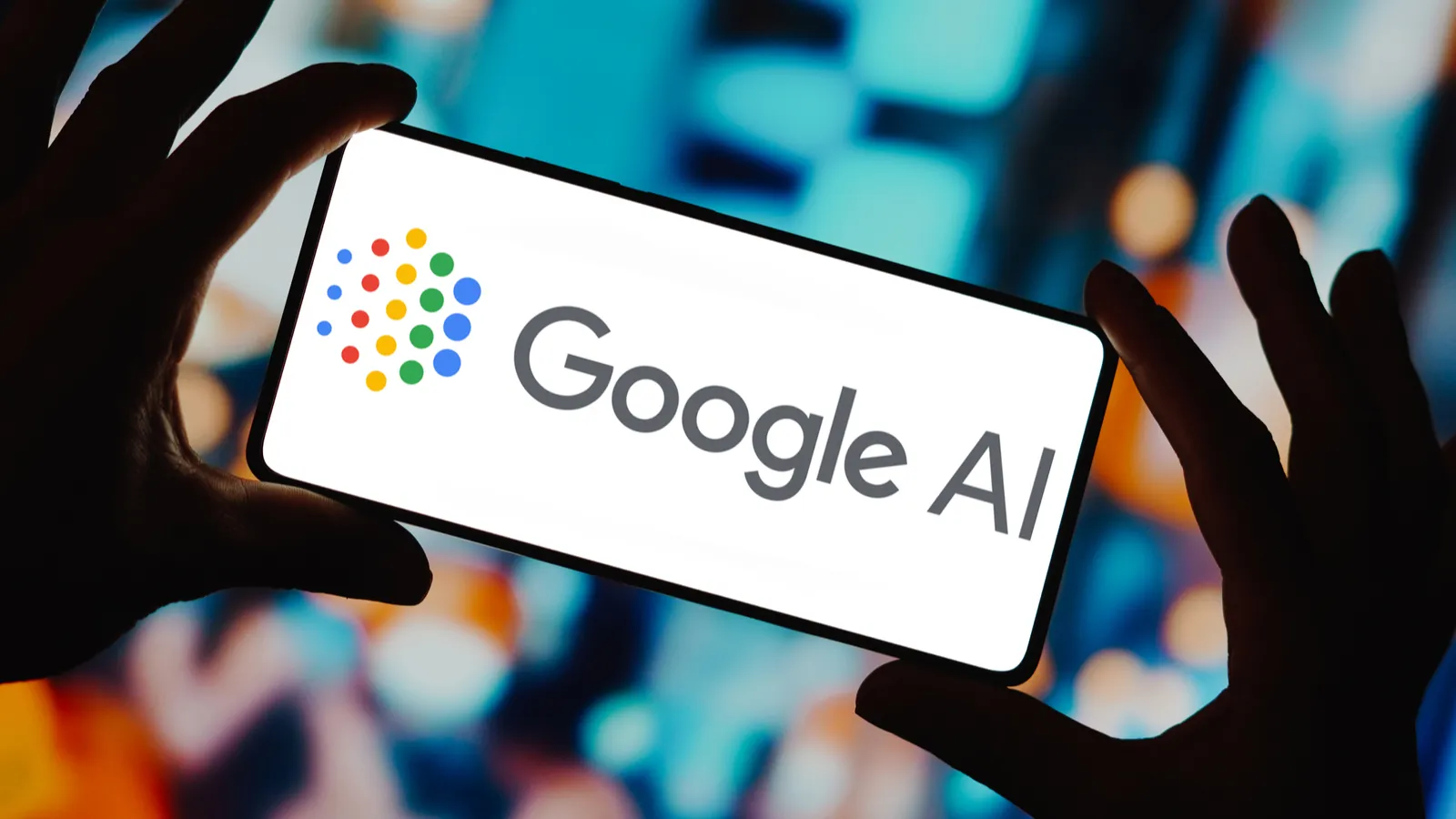 Google AI Now Understands Images Like Never Before