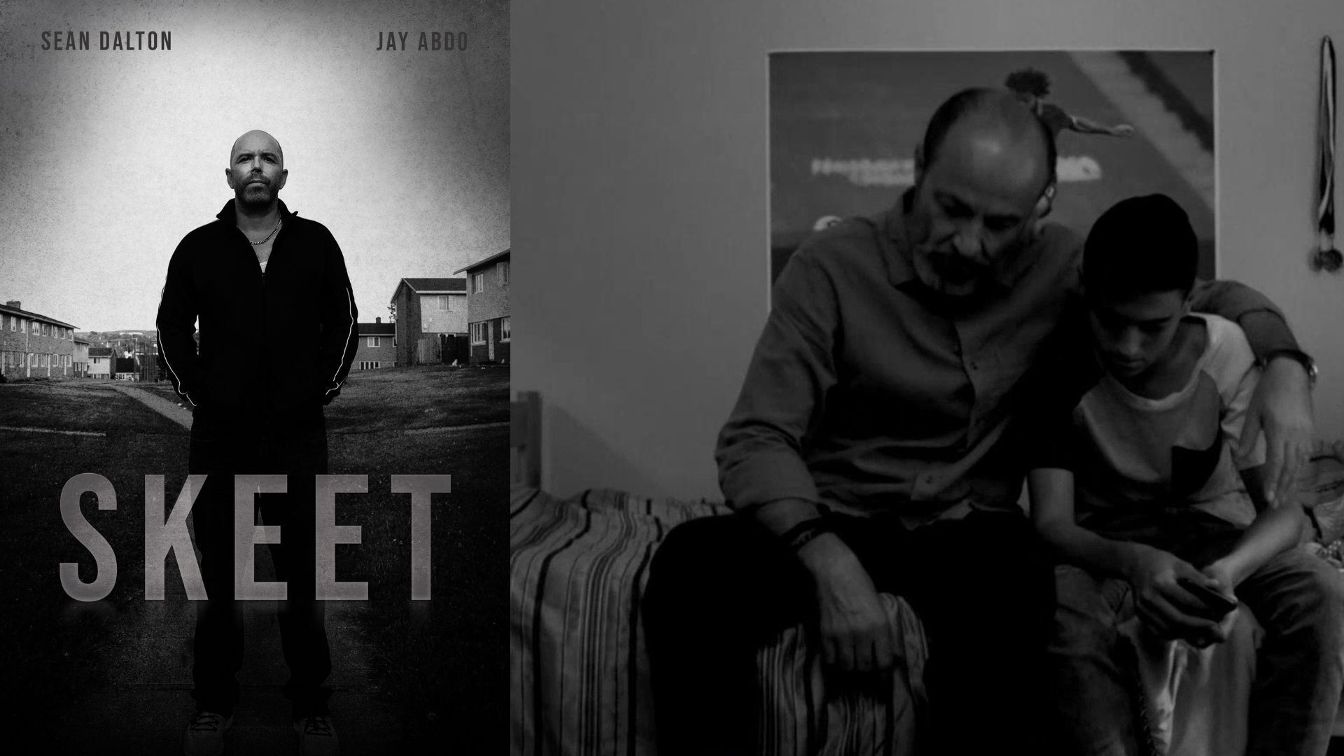 An intimate look inside the new emotionally-moving Canadian noir film ...