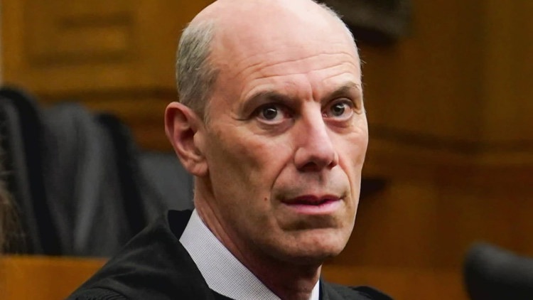 'Deliberately and gleefully' | Judge says Trump admin appears to have ...