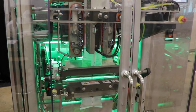 Company achieves breakthrough in packaging design with new US patents ...