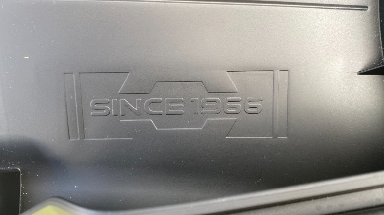 Subaru Hid Six Darling Easter Eggs In The Redesigned 2026 Outback