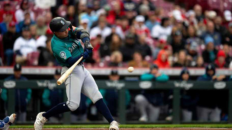 Seattle Mariners Prospect Ben Williamson Made Incredible Recent ...