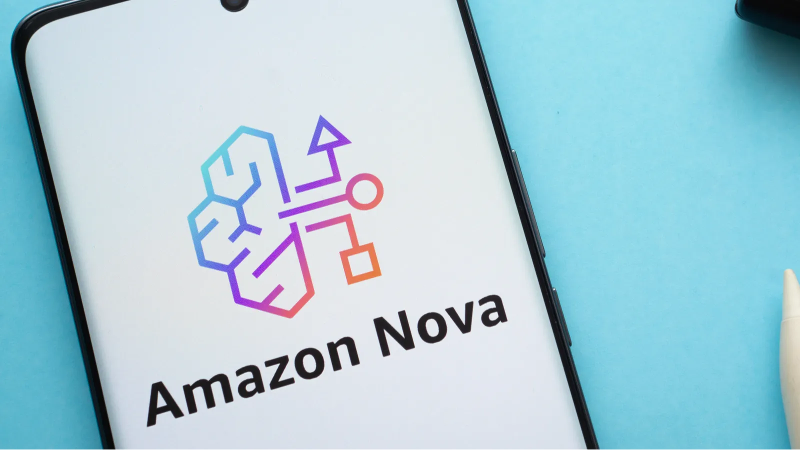 Amazon’s Nova Sonic Voice Is Turning Heads
