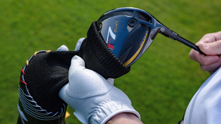 3 Reasons To Add A Mini Driver To Your Golf Bag
