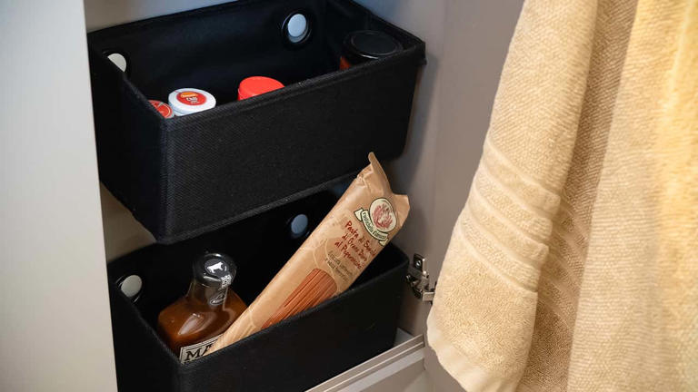 LMC Tracer: una autocaravana de acceso para viajar