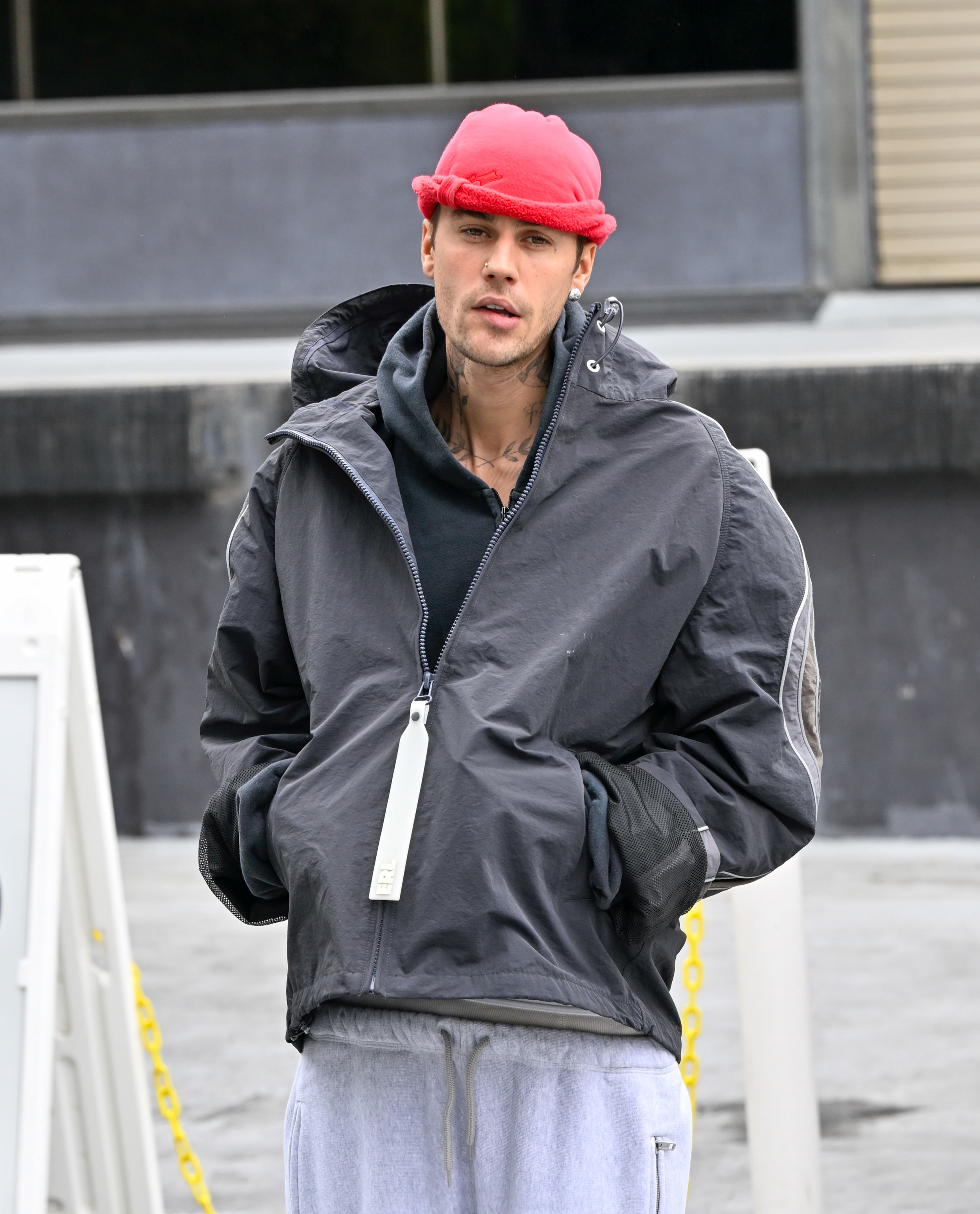 Justin Bieber’s inner circle on seeing star ‘disintegrate’: ‘You say no ...