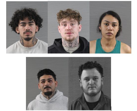5 arrested after fight, shooting at Cassidy’s Polo Club that led to ...