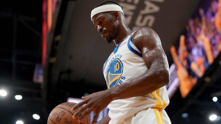 Former 76ers Star Makes Bold Statement After Warriors-Grizzlies