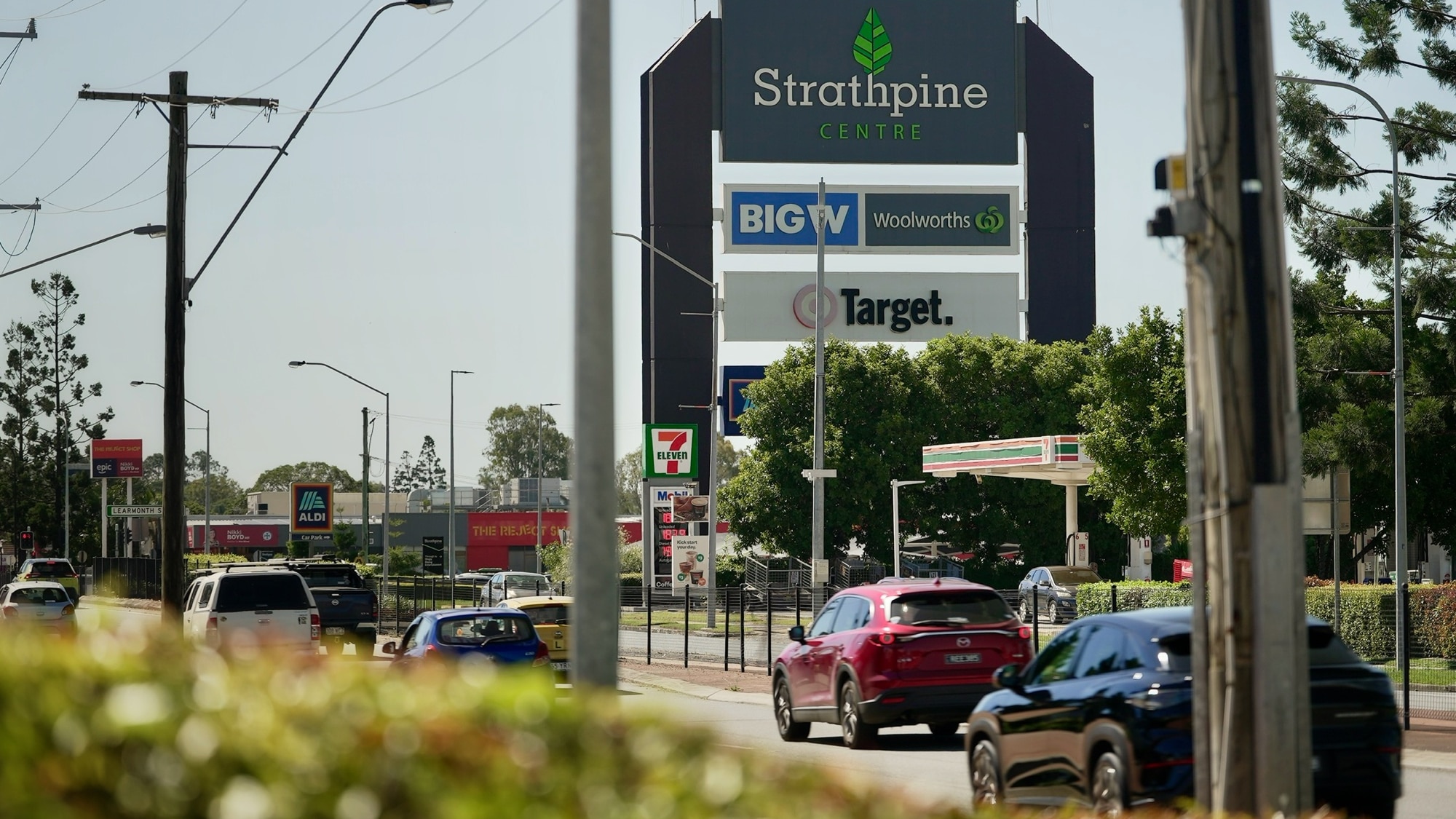 With Peter Dutton holding a thin margin, the stakes are high in Dickson ...