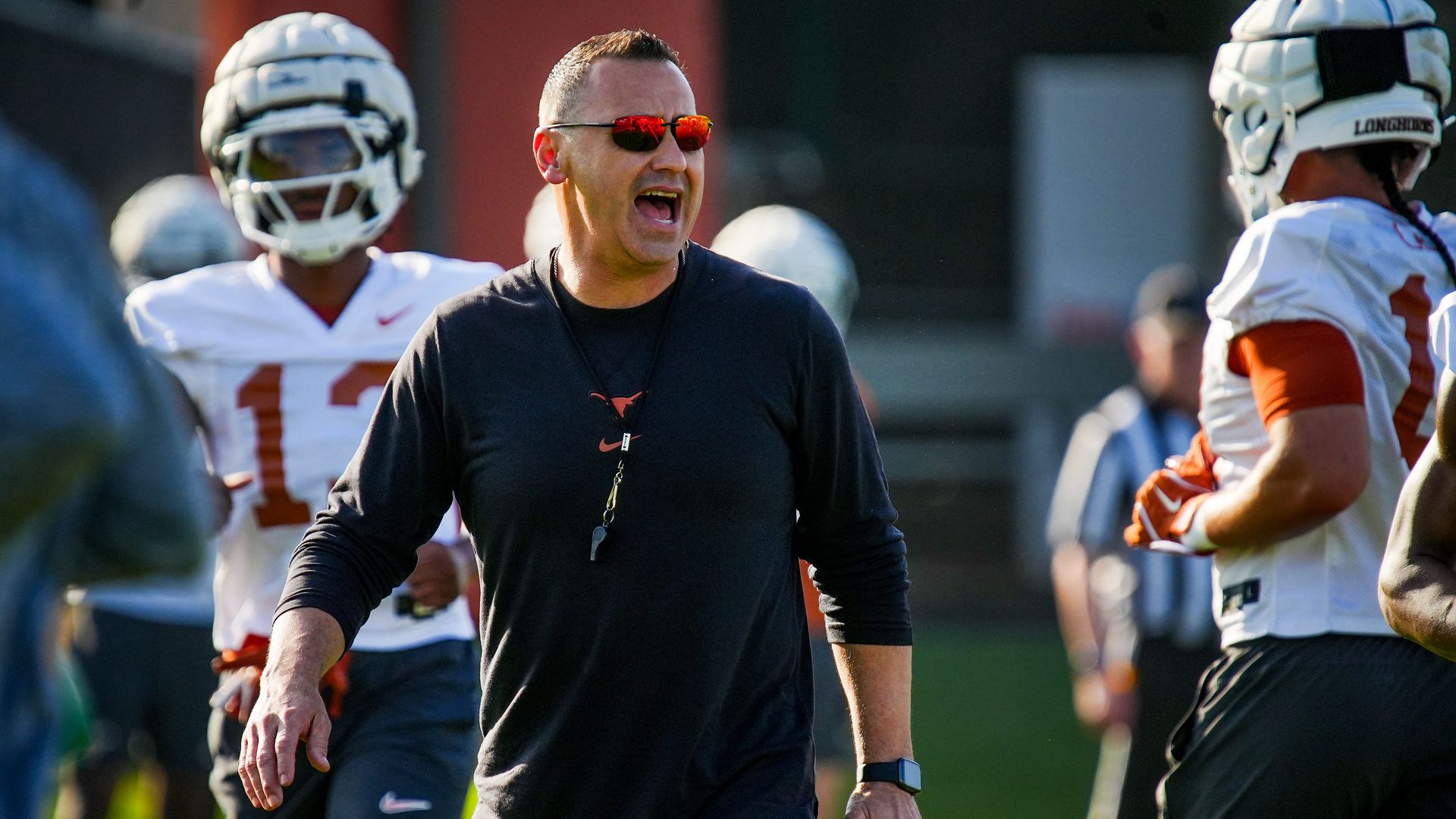 A look at the Texas roster matrix as the spring transfer window opens