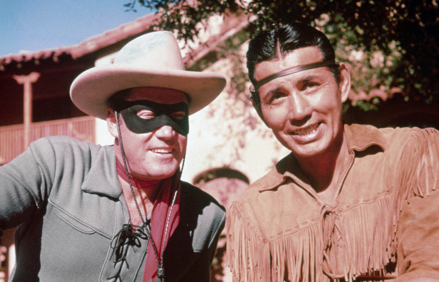 31 Surprising Facts About "The Lone Ranger" You Probably Never Knew