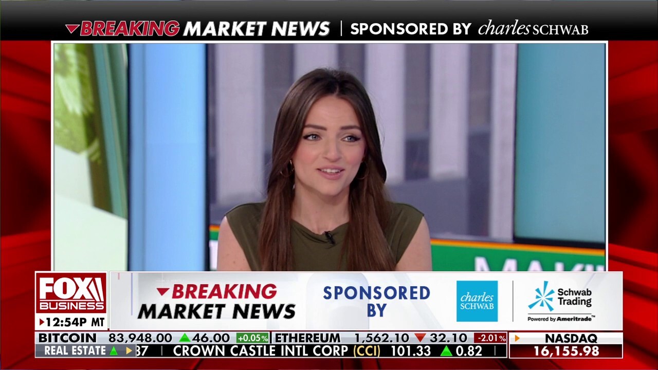 Tariffs are an opportunity for Americans to invest in domestic ...