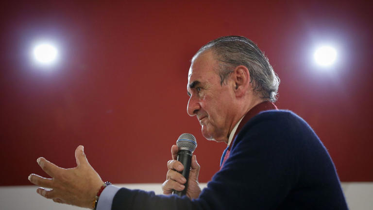 El nuevo amor de Mario Conde: así es la empresaria catalana que ha conquistado su corazón