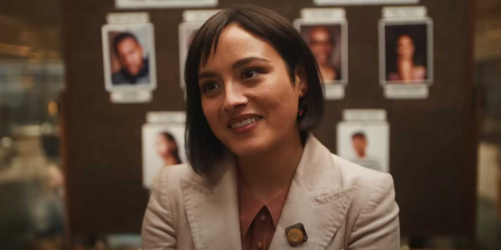 The Studio Episode 5 Review: Quinn & Sal Go To War In One Of The Satire ...