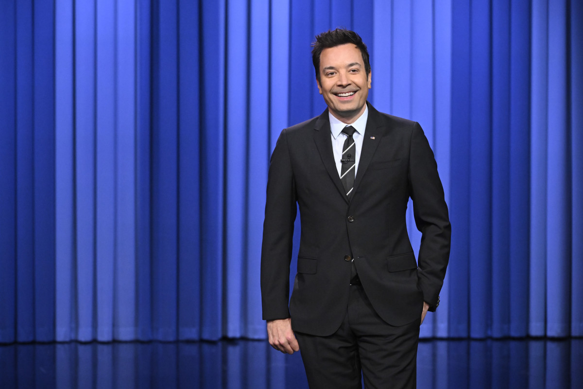 Jimmy Fallon Teams Up With Reality Star for New TV Show