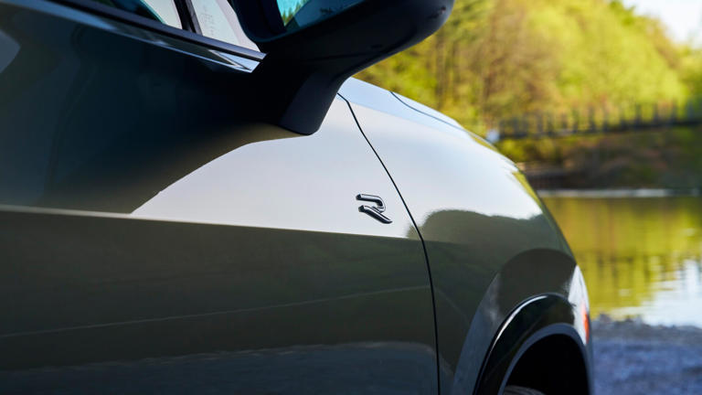 2026 Volkswagen Tiguan SEL R-Line Turbo First Look: Big Power Boost for ...