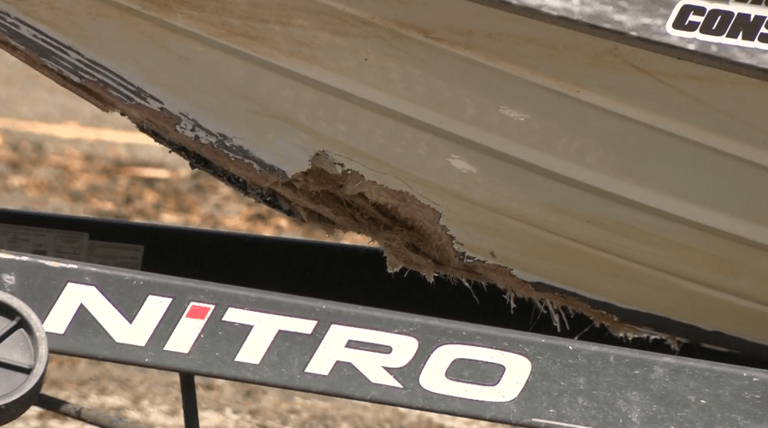 MLF competition canceled following deadly multi-boat accident on Lewis Smith Lake