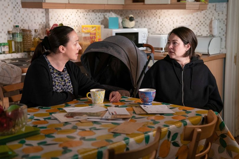 EastEnders fans left distracted over 'missing' character ahead of Sonia ...