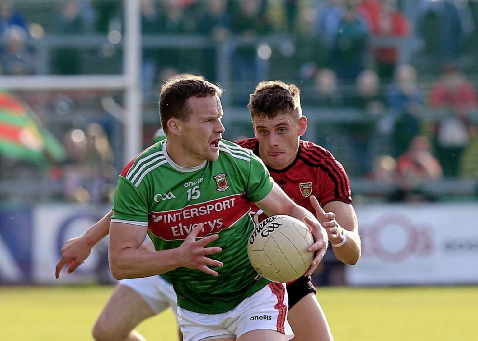 Marc Ó Sé: Jim McGuinness has Donegal eating out of the palm of his hand