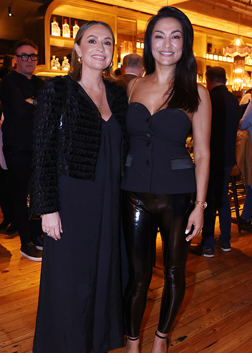 PICS: New Dublin bar inspired by romance of Brooklyn celebrates launch ...