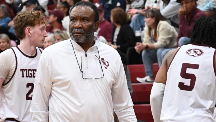 Legendary Silsbee basketball coach Joe Sigler calls it a career after ...