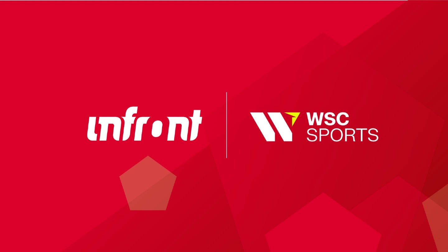 WSC Sports acquires Infront’s Engines 365, takes on Infront Lab clients