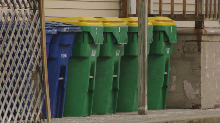 Green Bay alters garbage and yard waste collection schedule during NFL ...