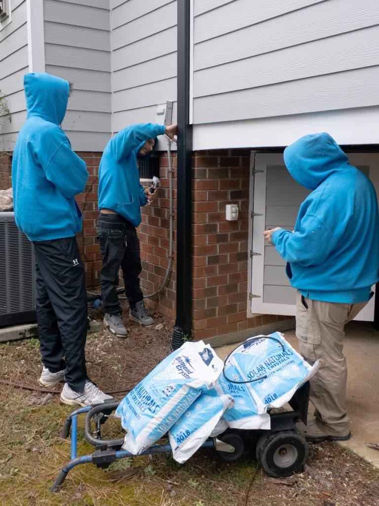 Why We Installed an Orca Blue Soft Water System in Our Home (And Why ...