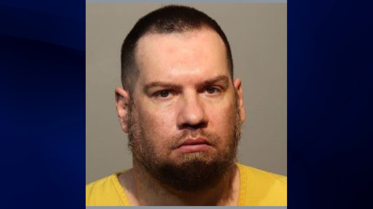 Sanford man receives 5 concurrent life sentences in DUI crash that ...