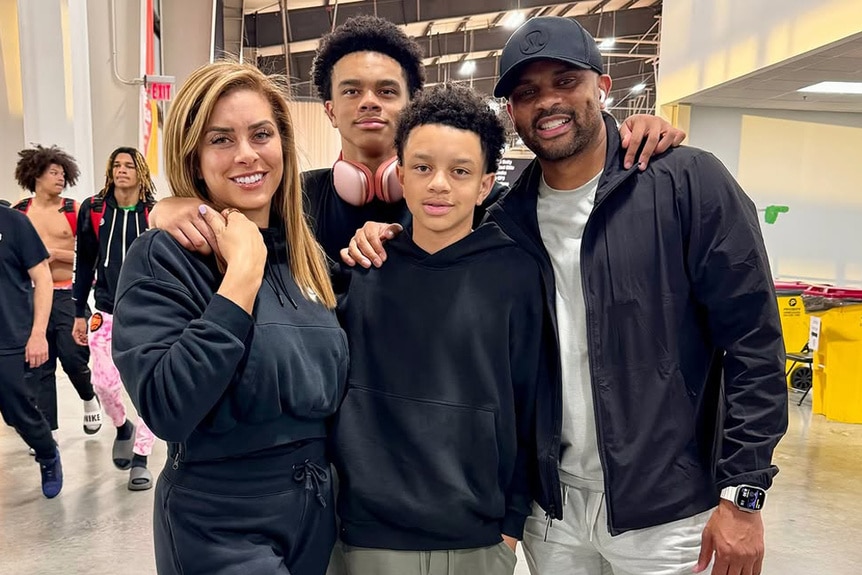 Get a New Look at Robyn Dixon's Life Today After RHOP: "I Love It Here"