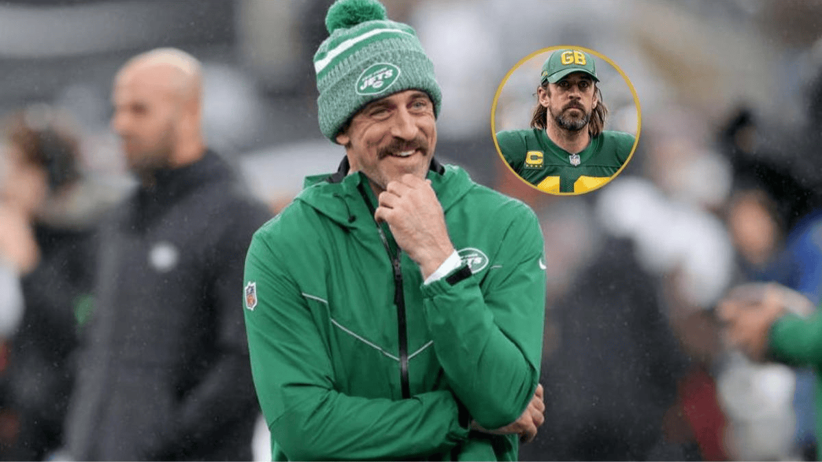 NFL News: Ex-Steelers Safety Ryan Clark Slams Aaron Rodgers' Fiasco ...