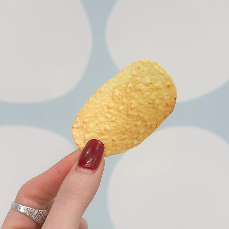 Pringles & Miller Lite Just Dropped Beer-Inspired Chips—Here's Our ...