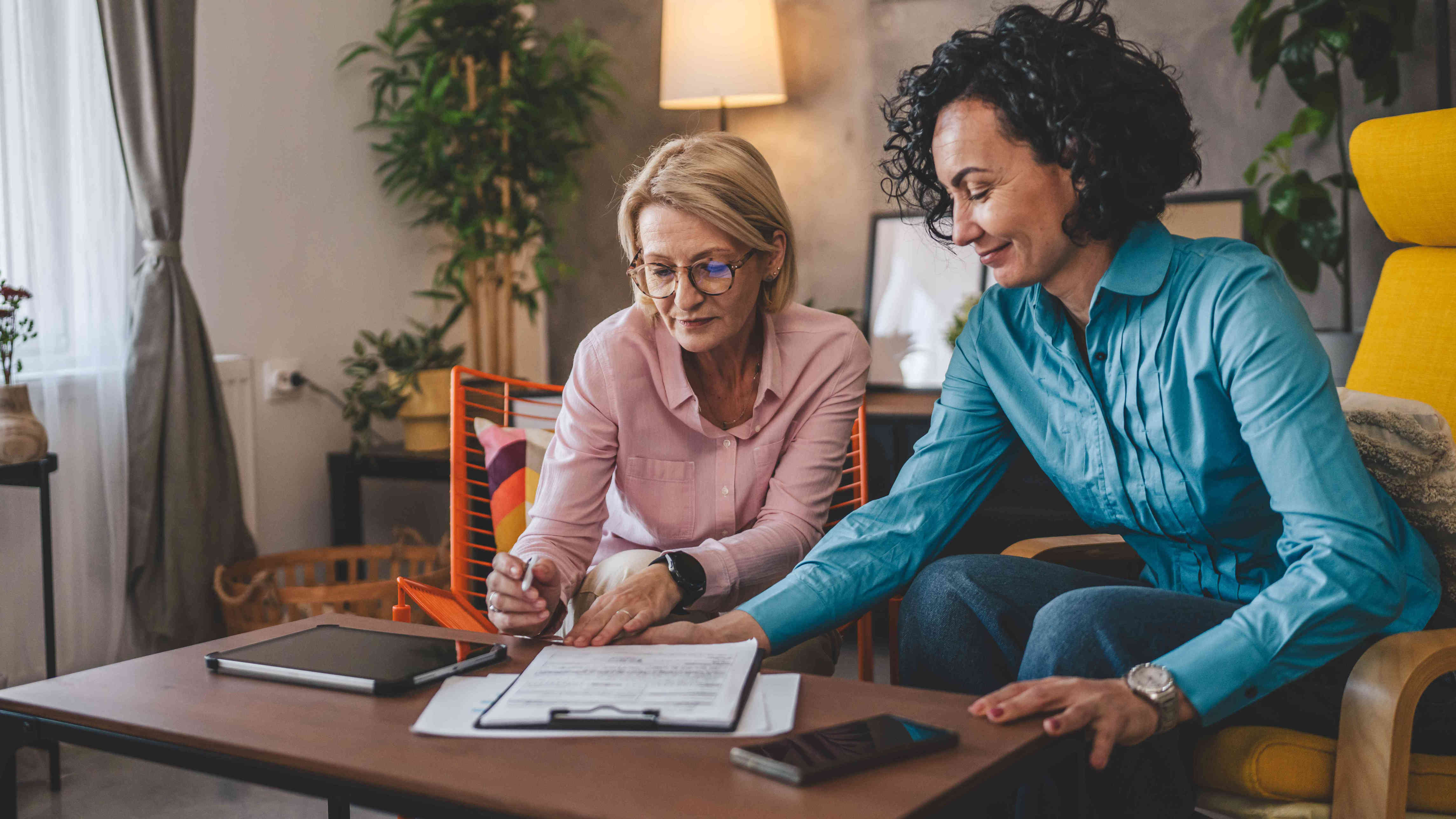 Choosing an Estate Executor is Important: Here's What Your Clients ...