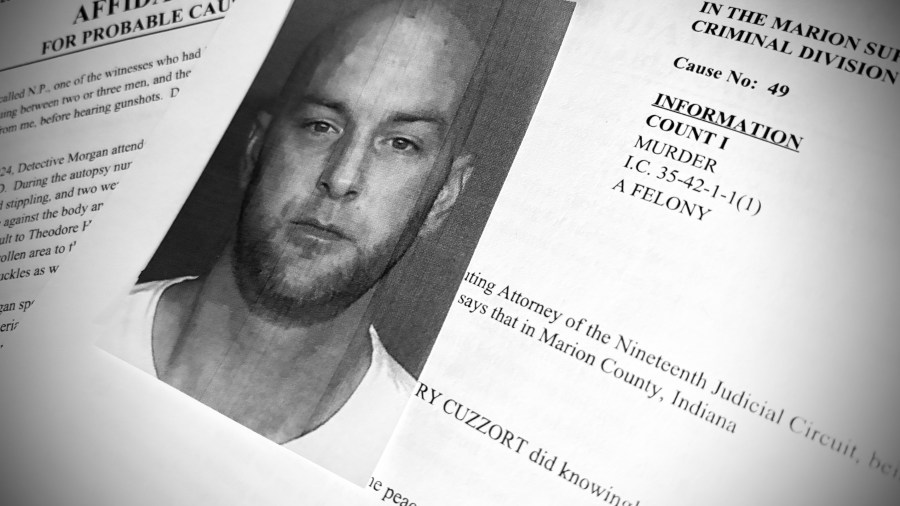 Man wounded in double shooting claims self-defense but is charged with ...