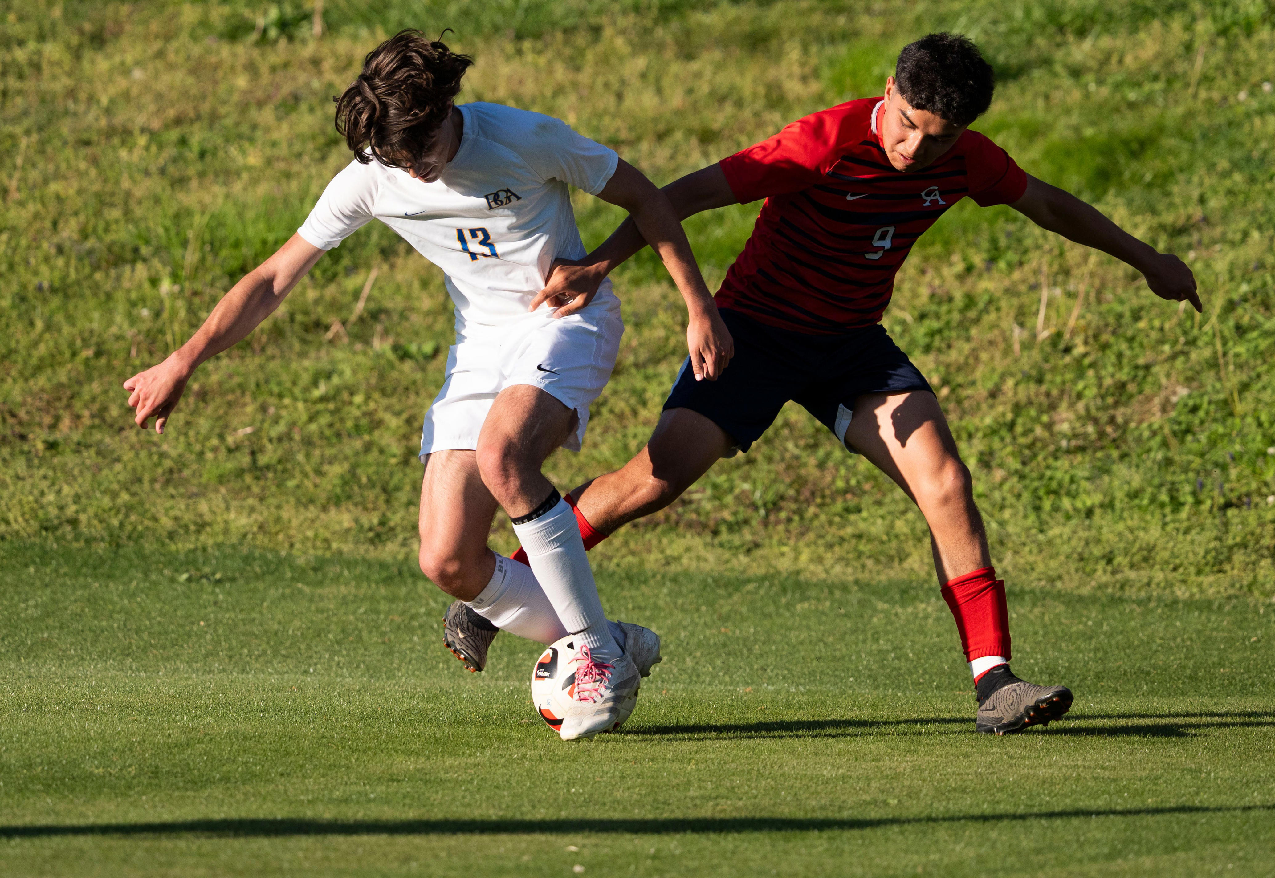 Columbia Academy's Juan Cisneros voted The Daily Herald's TSSAA boys ...