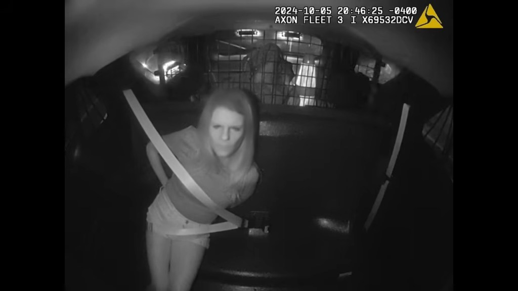 Mom was nearly 5 times legal limit when she drunkenly crashed car with ...