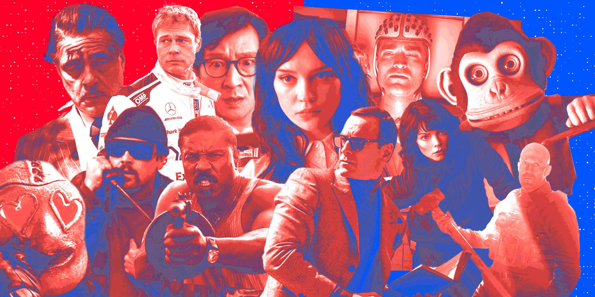 The 38 Best Movies of 2025 So Far (And 26 More We Can't Wait For)