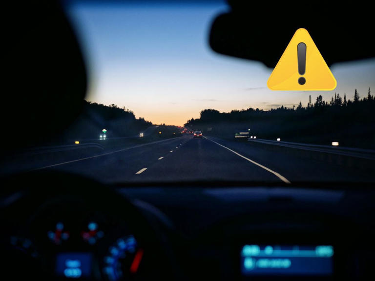 ¿Viajas en Semana Santa? Estas son las carreteras más peligrosas y las peores horas